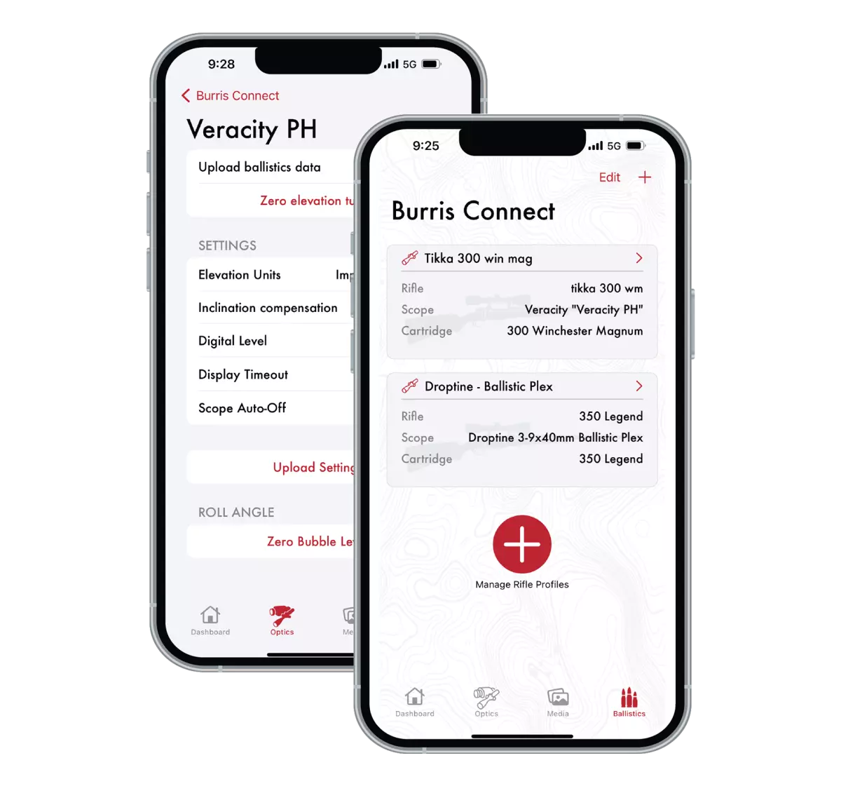 Veracity PH | Burris Optics